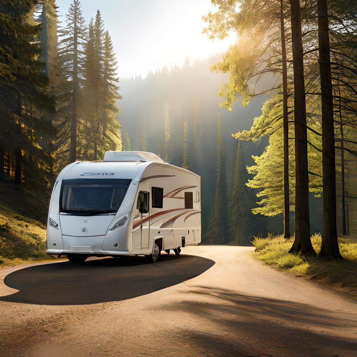 Caravan GPS Trackers - Top Seven Choices for Australia