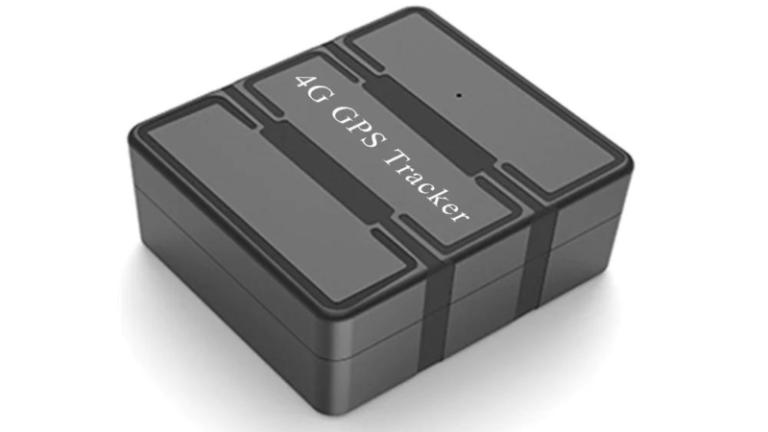 Caravan GPS Trackers - Top Seven Choices for Australia