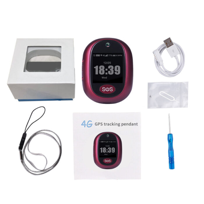 GPS Trackers for Elderly, 5 Excellent Options for Aussie Seniors