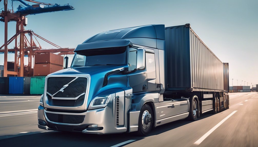 Gps Tracking Units for Trucks