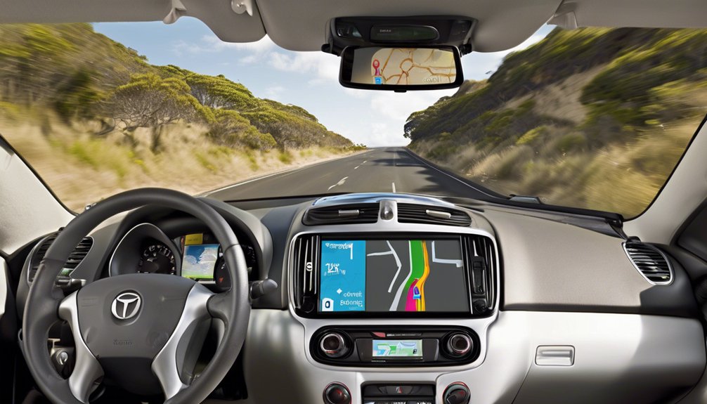 Tomtom Gps Australia